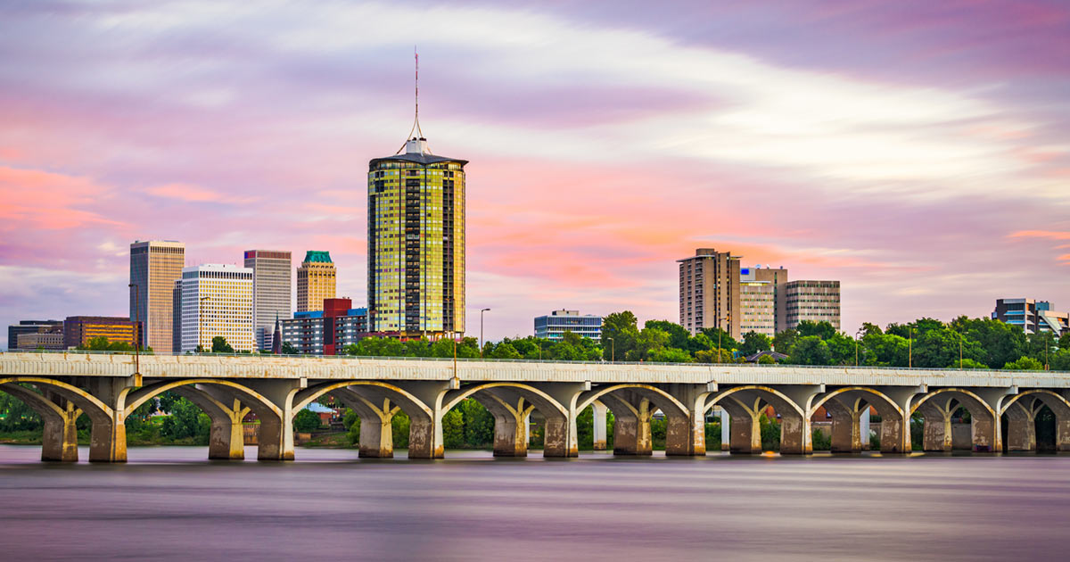 Cities Project: Tulsa – The Humanities in Public Life
